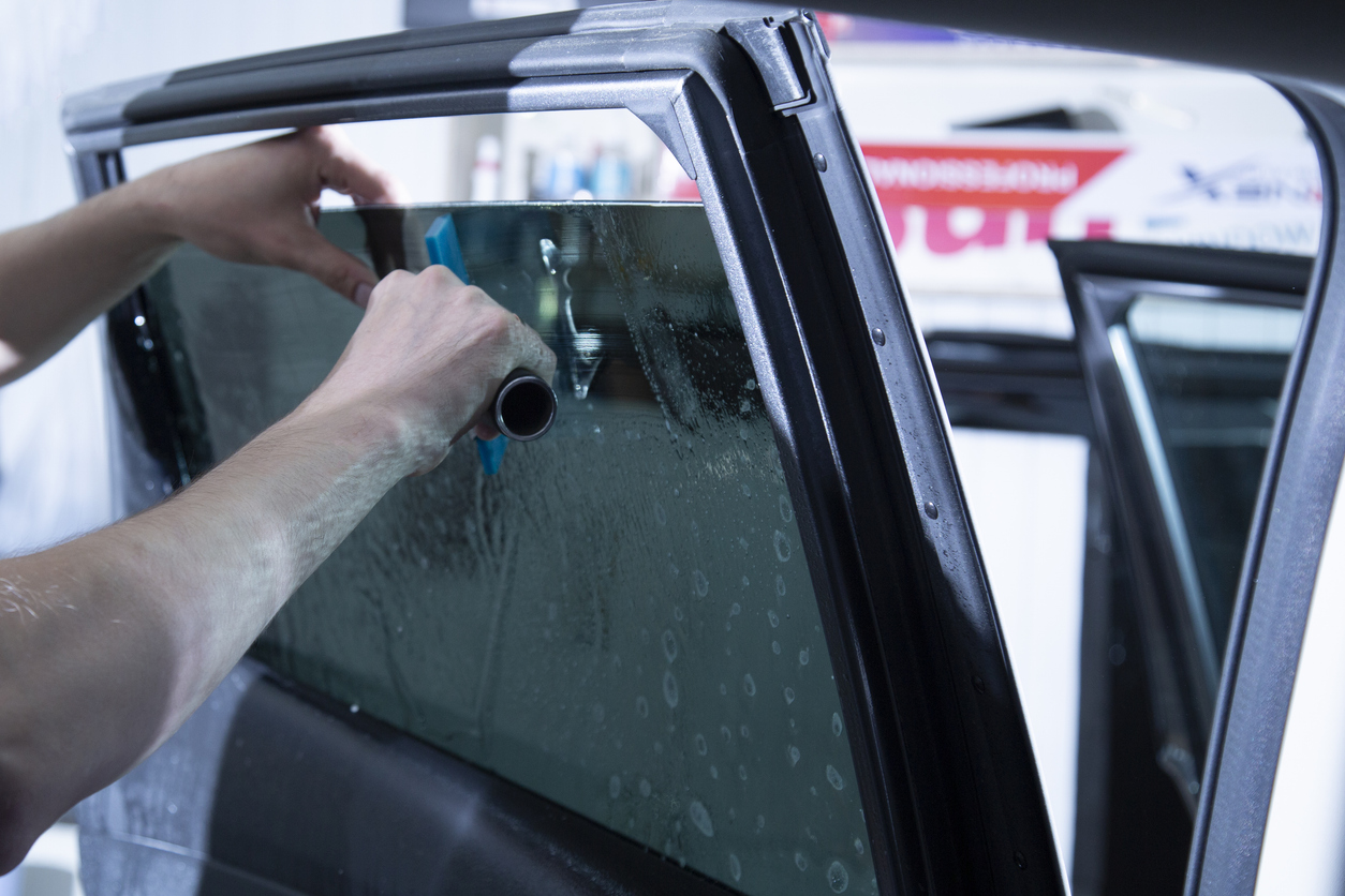 The Essential Guide to Window Tinting for Vehicles, Homes, & Businesses